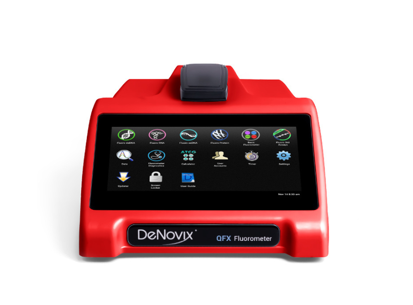 DeNovix