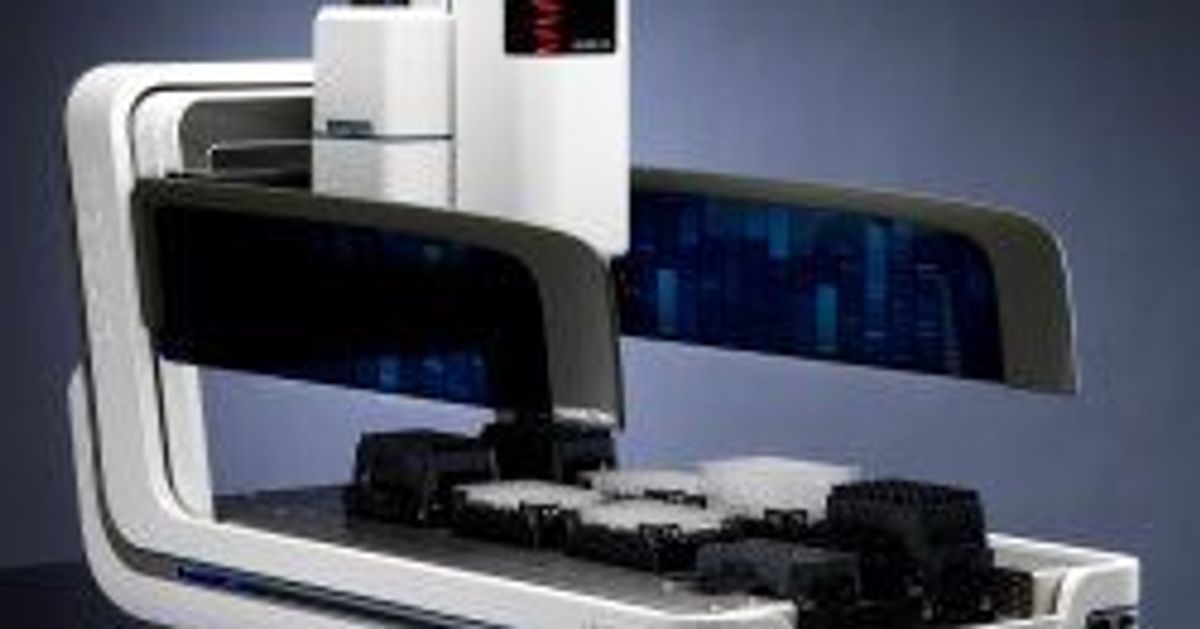 Hamilton Company announces the launch of its new MicroLab ® Nimbus ...