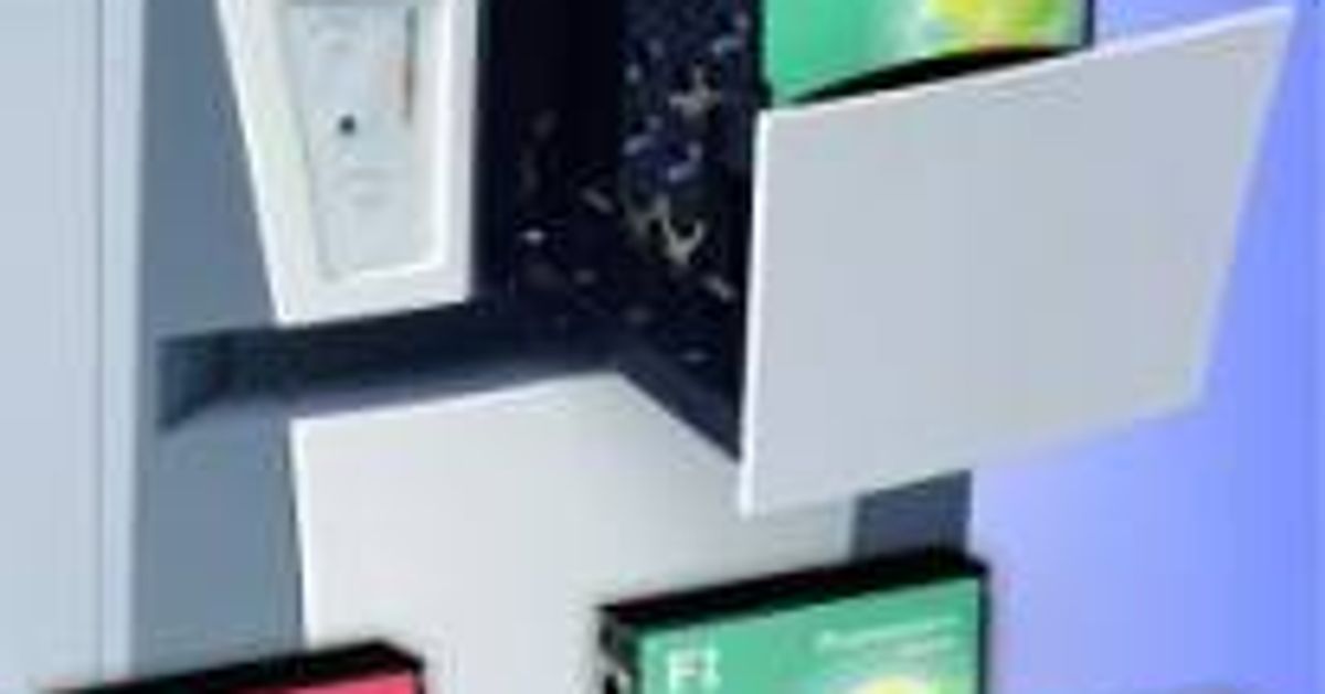 New Detection Cartridges Extend Applications of Modular PARADIGM™ Platform