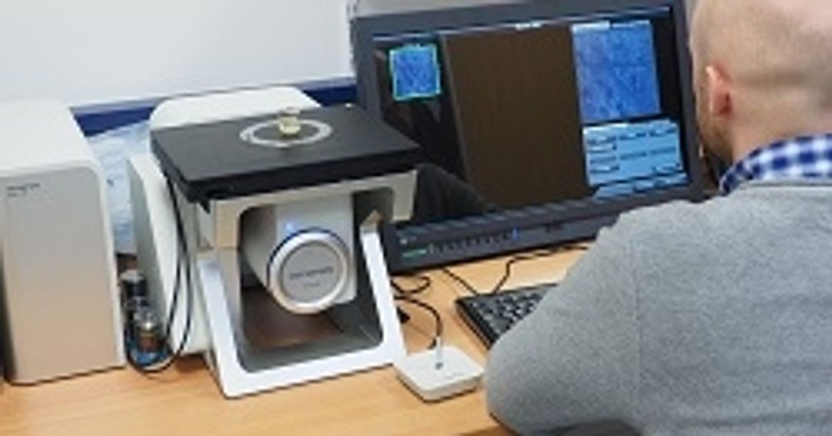 Streamlining Micro-Indentation Testing Reveals Mechanical Properties of ...