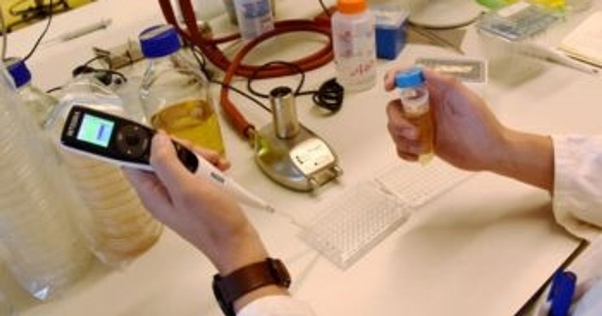 Award-winning iGEM 2022 genetic engineering project uses VIAFLO pipettes