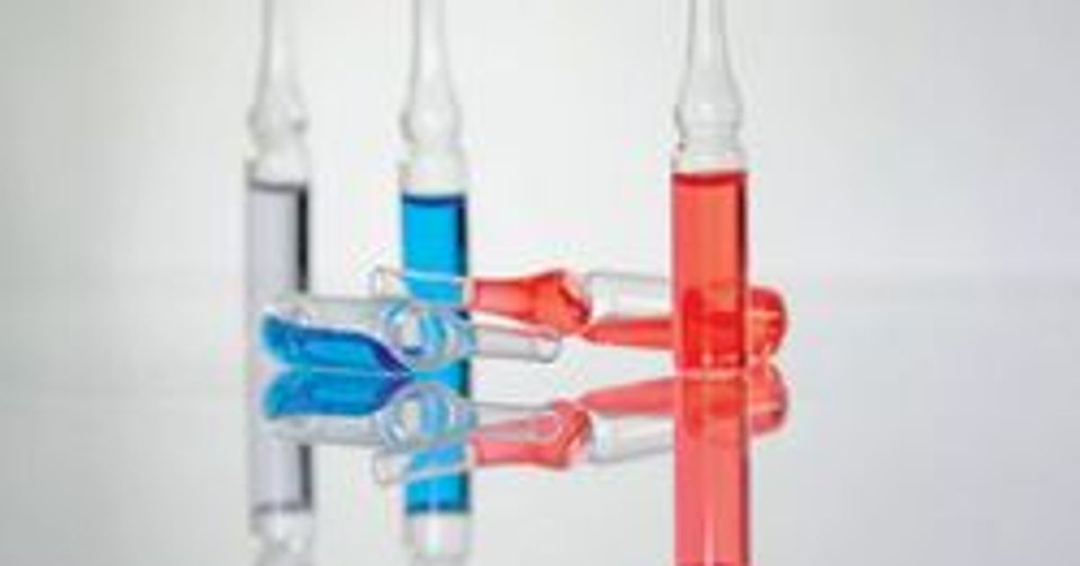 Buy Glass Ampoules Read Reviews