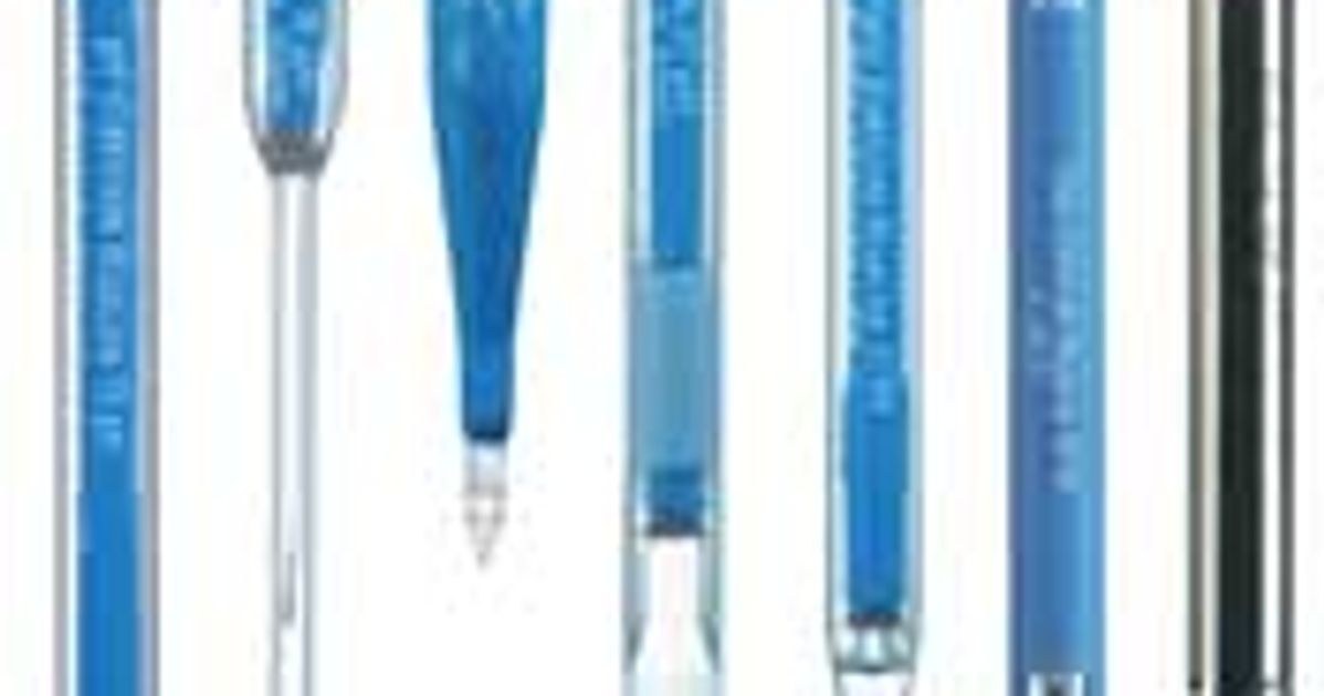 BlueLine special sensors reviews