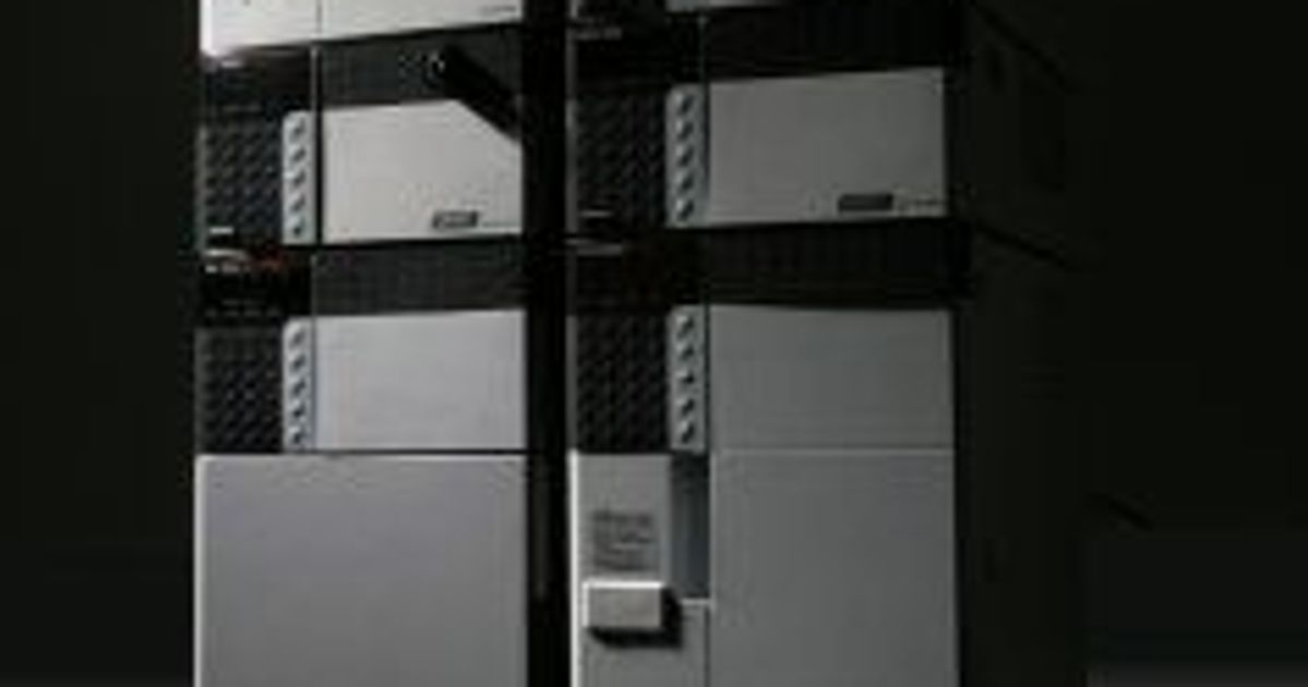 Shimadzu Plans Instrument Showcase at ACS