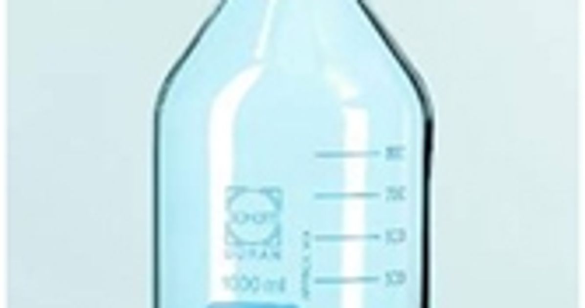 DURAN® HPLC Bottle System reviews