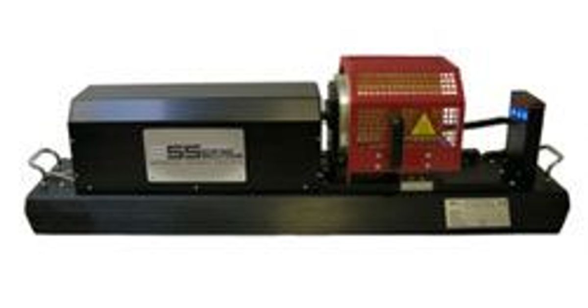 Heating Microscope, Optical Fleximeter and Horizontal Optical ...