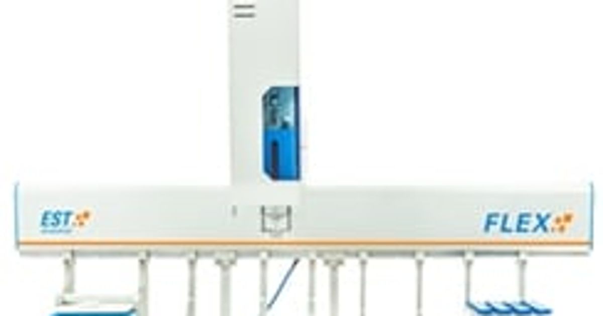 Flex GC Autosampler