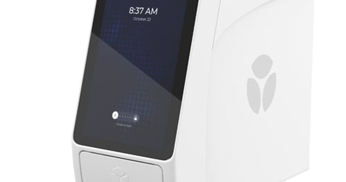 Olink® Signature Q100 reviews