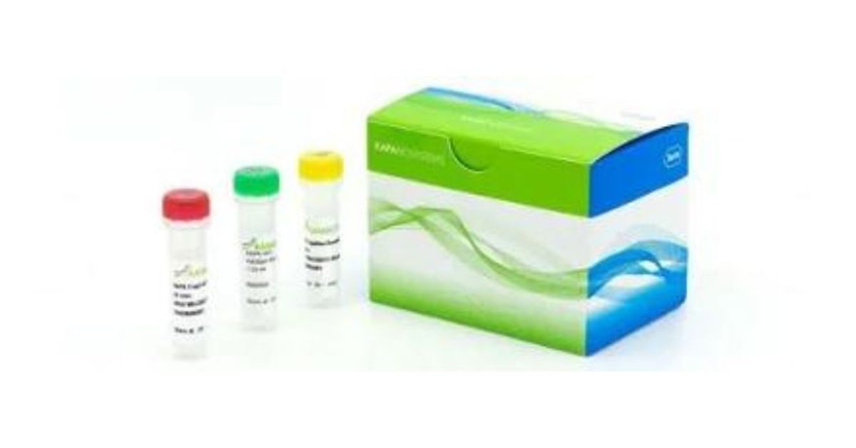Buy KAPA EvoPlus Kit Read Reviews