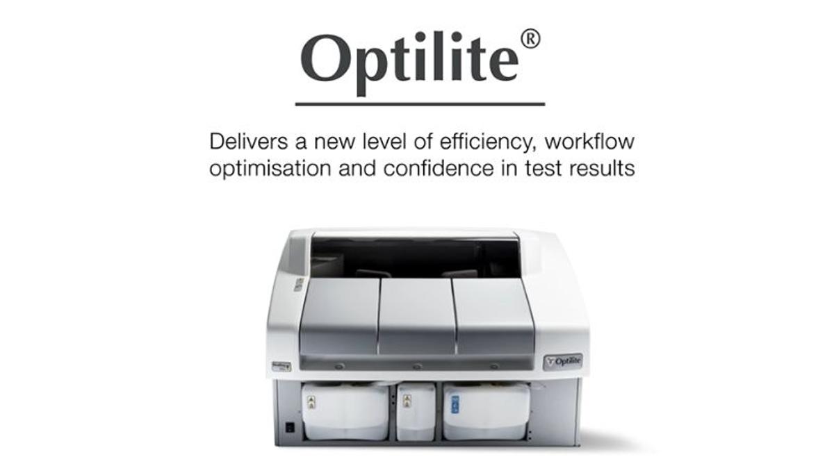 Optilite® - Optimised Protein System reviews