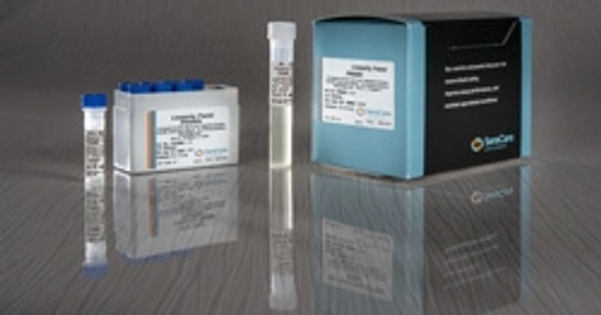 SeraCare Introduces New Cytomegalovirus (CMV) DNA AccuSpan™ Linearity Panel