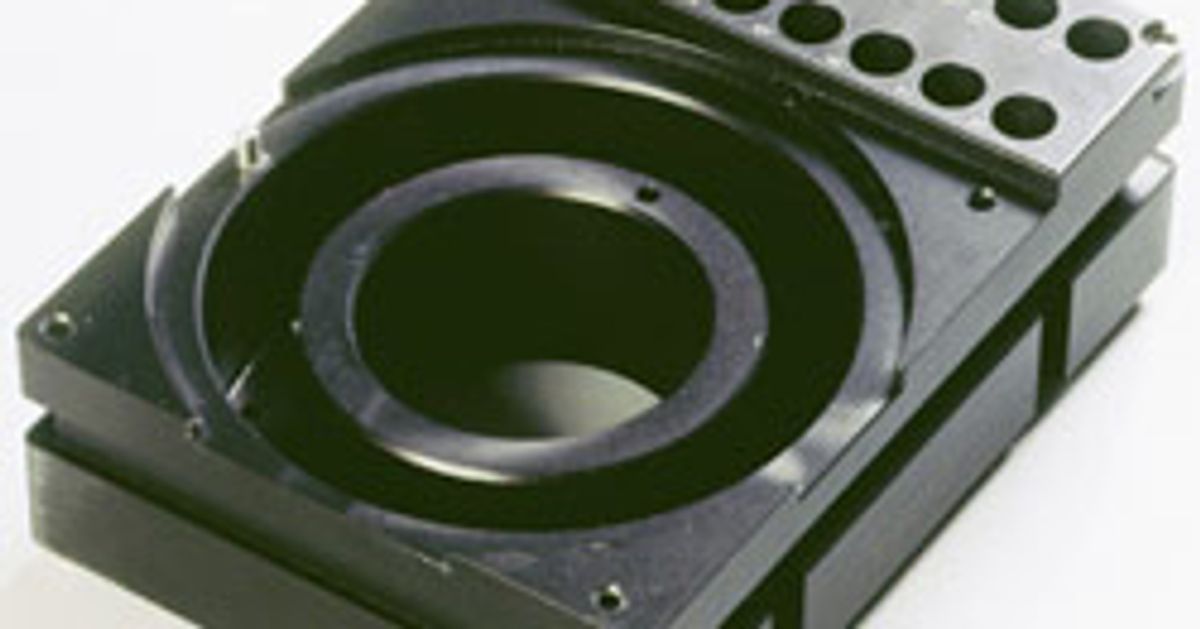 MagNA Pure LC Cooling Block, LC Sample Carousel