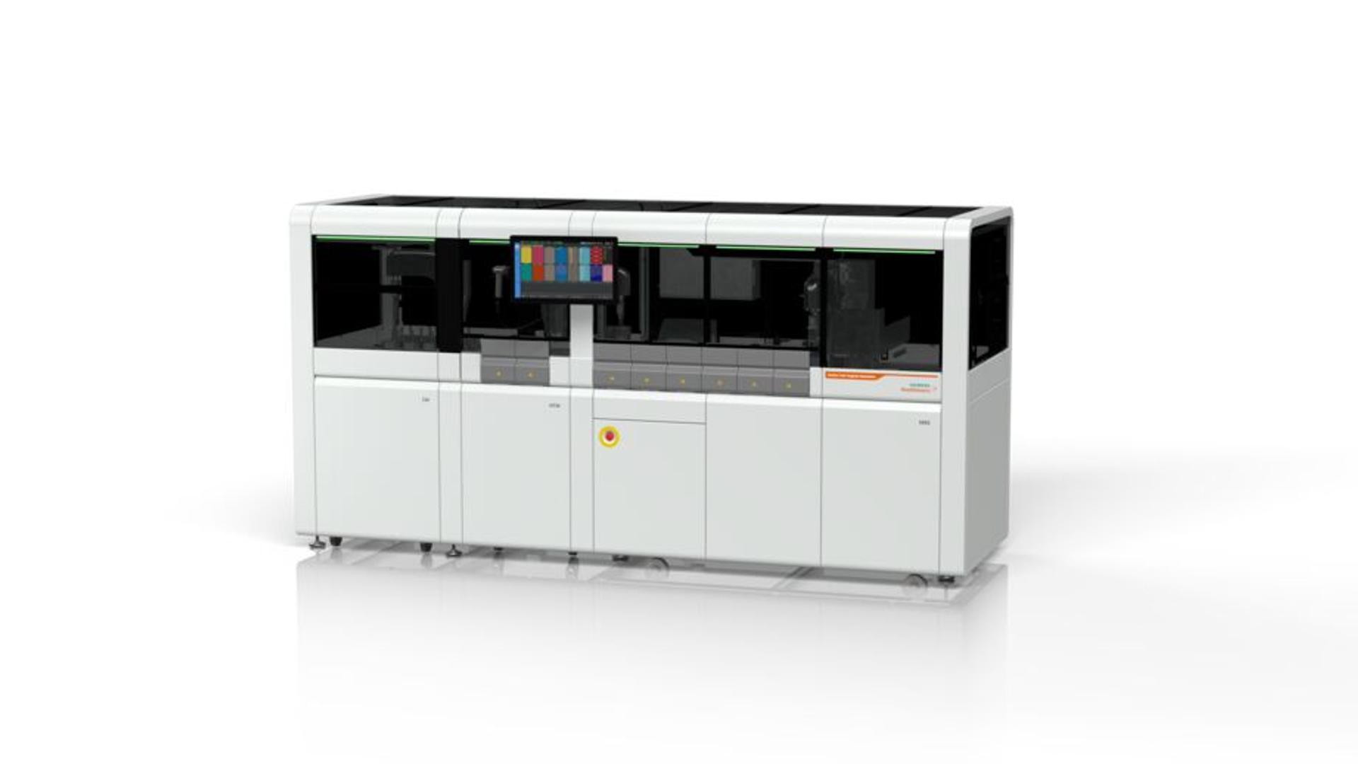 Dimension® EXL™ 200 Integrated Chemistry System