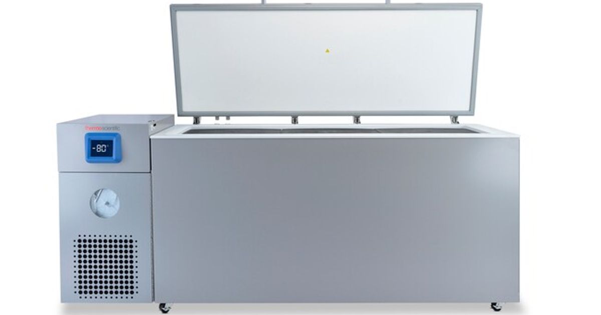 Thermo Scientific™ TDE Series -86°C Ultra-Low Temperature Chest ...