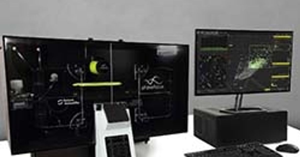 New Distributor to Increase Availability of Livecyte Platform ...