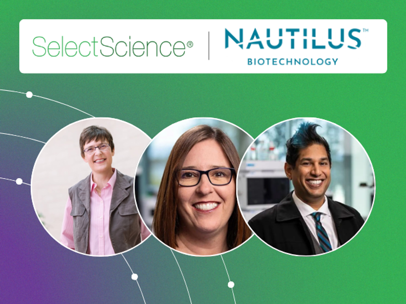 SelectScience | Trusted information for laboratory scientists