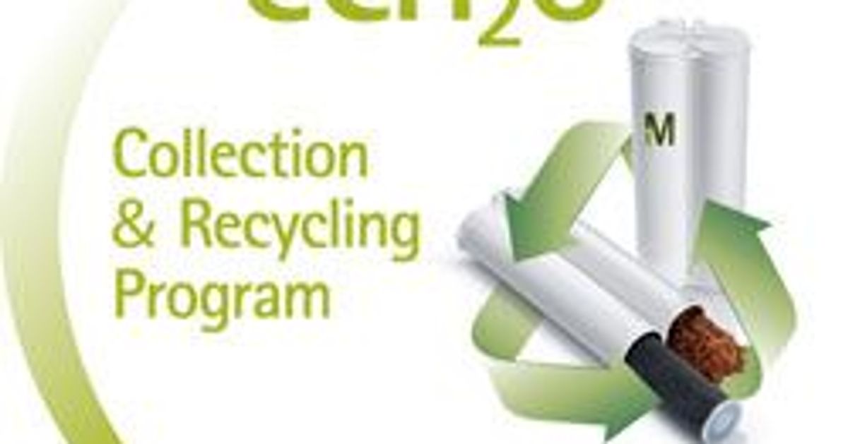 EMD Millipore Announces Innovative Cartridge Collection and Recycling ...