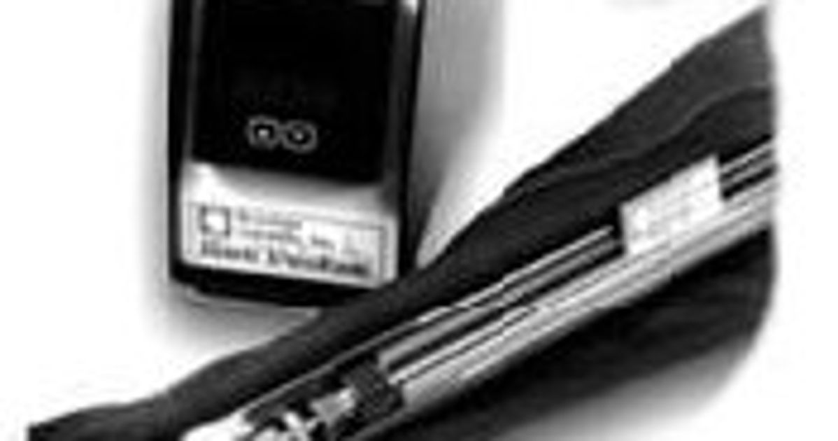 Column Heater and Chiller Units From Thermo Electron