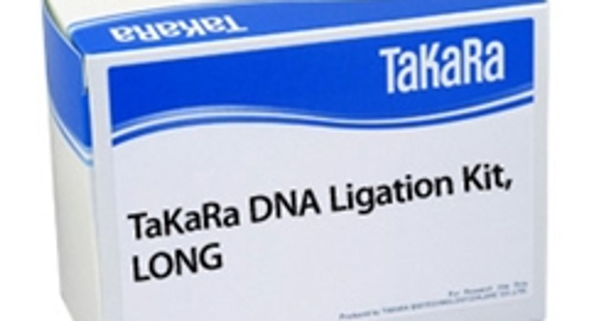 DNA Ligation Kit for Long Fragments