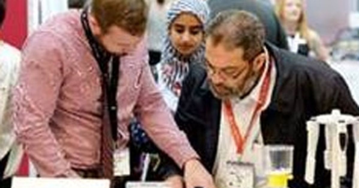 Lab Innovations 2018 – The Home of New Laboratory Product Launches