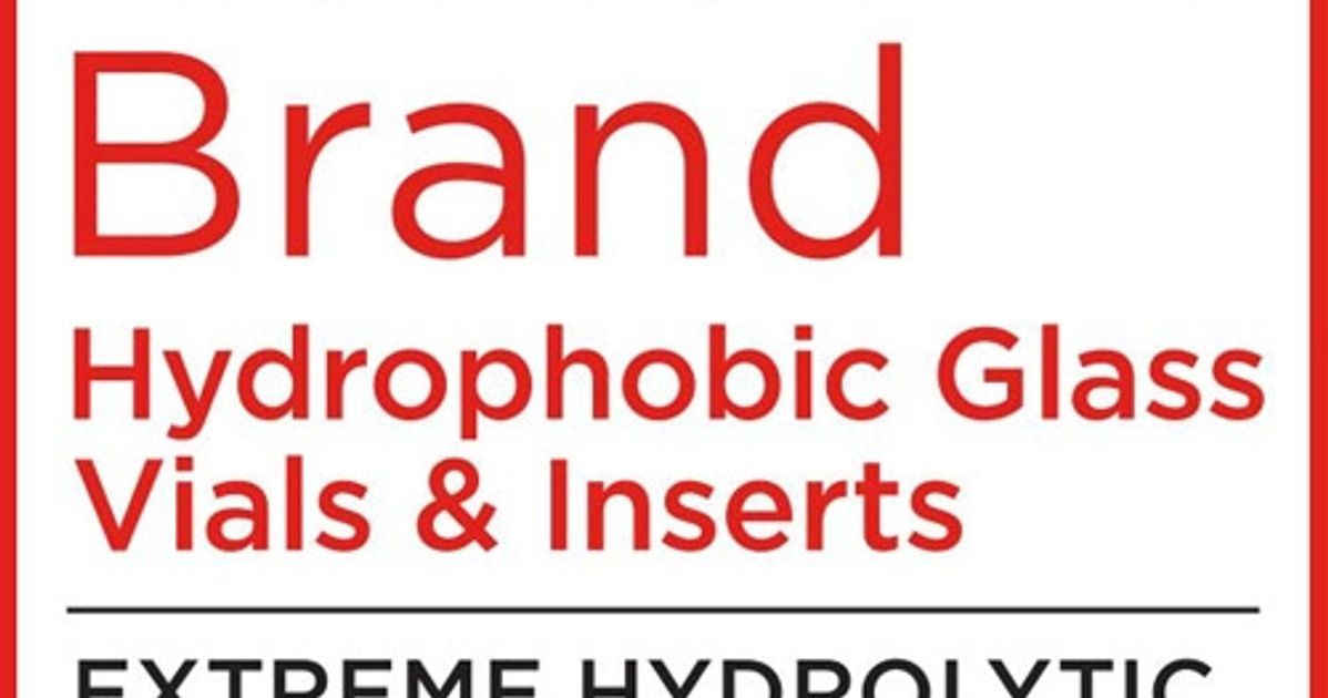 RSA-Pro X™ Autosampler Vials and Caps