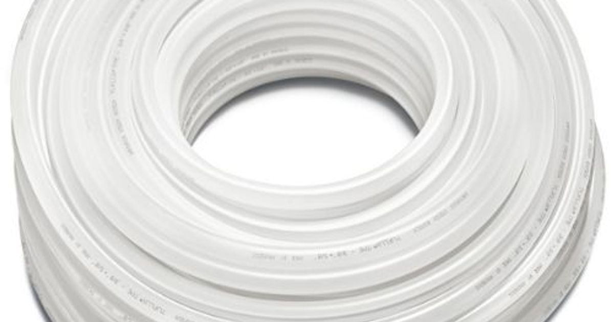 Buy Tuflux® TPE Tube Read Reviews