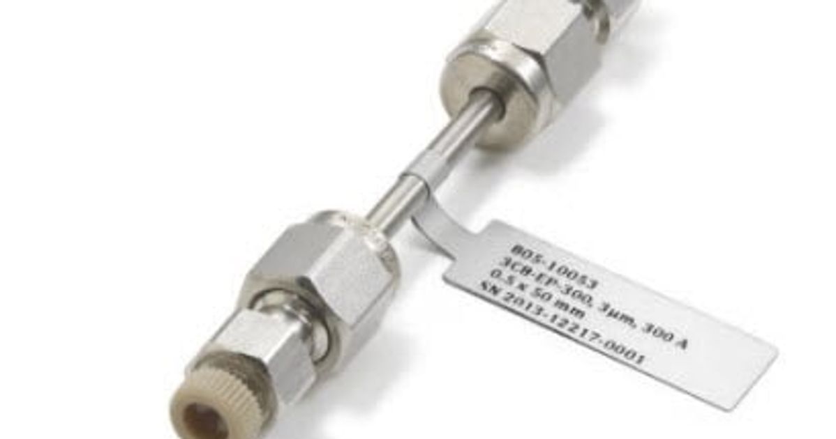 Buy Micro HPLC columns Read Reviews