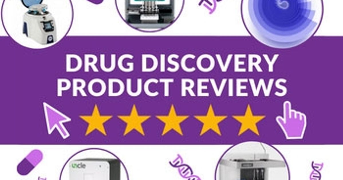 8 drug discovery lab solutions reviewed by our scientists