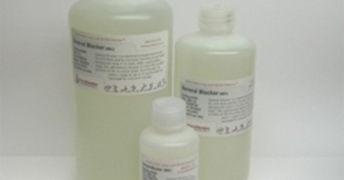 General Block ELISA Blocking Buffer