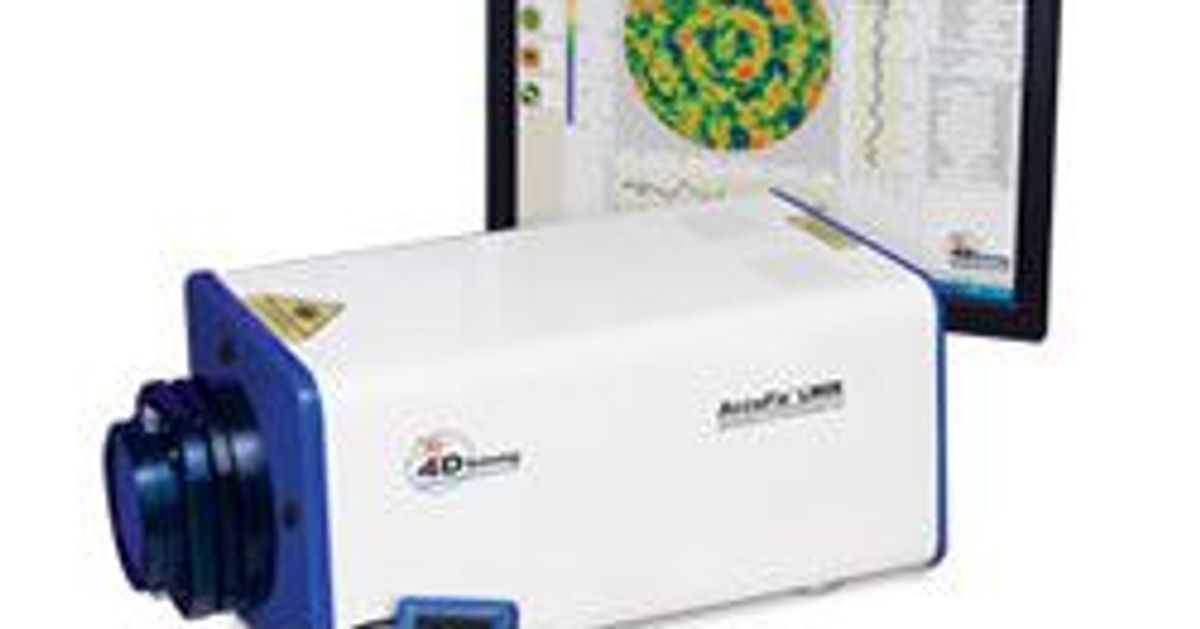 Laser Physics Introduces the New AccuFiz® LWIR Laser Interferometer ...