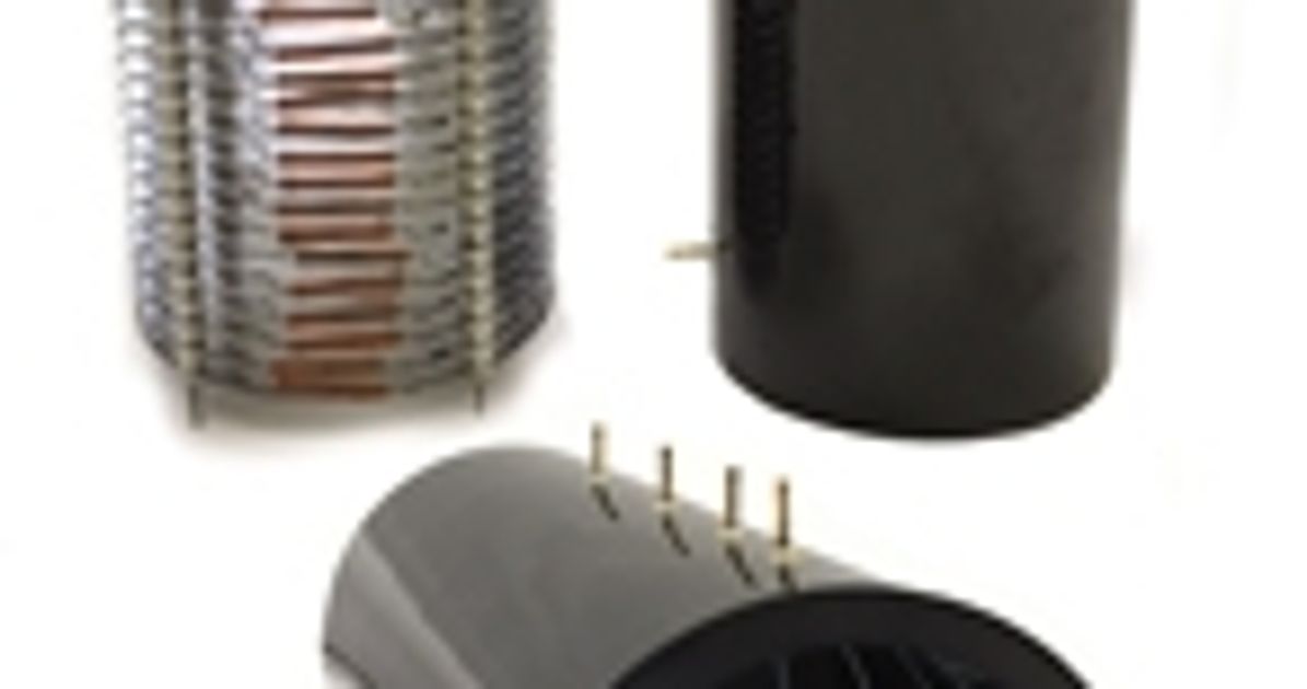 PHOTONIS USA Showcases Segmented Monolithic Reflectron Lenses at ASMS