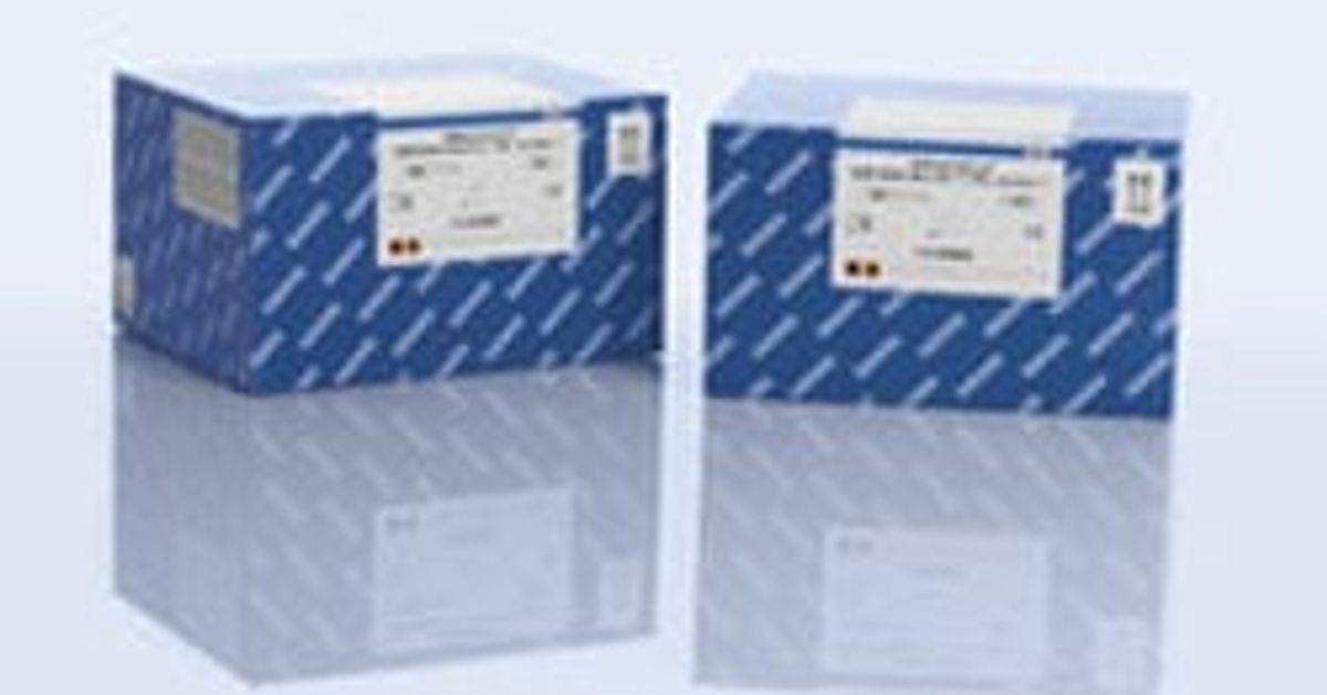 QIAsymphony DSP DNA Midi Kit (96)