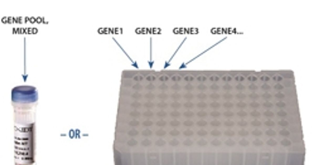 IDT Launches Modular NGS Gene Capture Pools