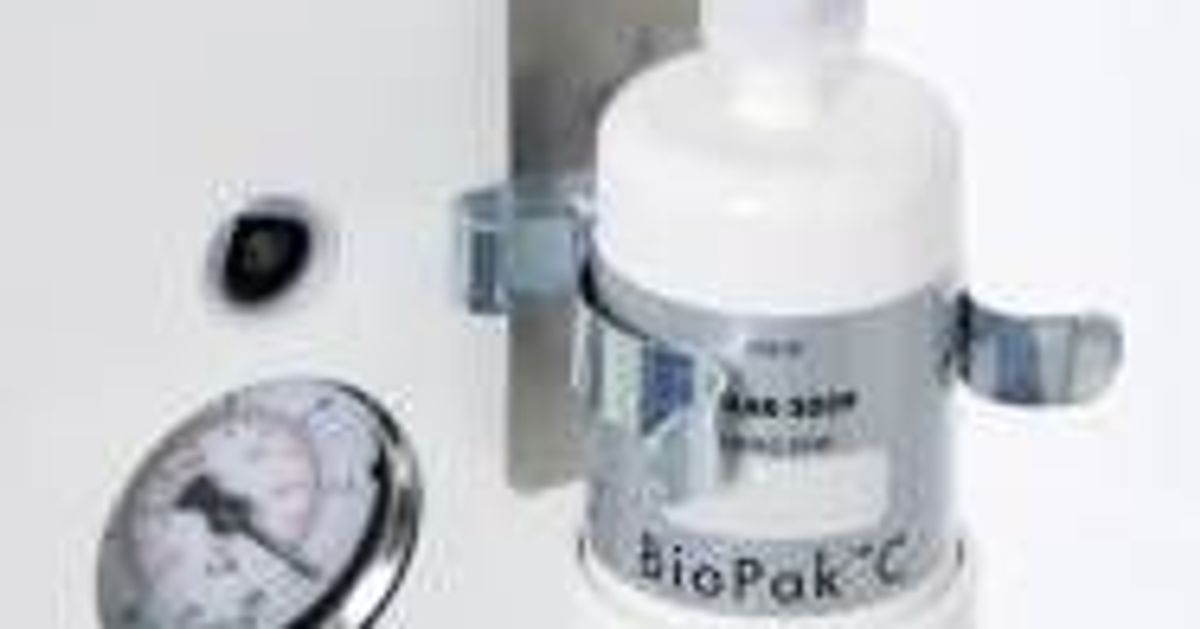Millipore’s BioPak™C Ultrafiltration Cartridge Designed for Immunoassay ...