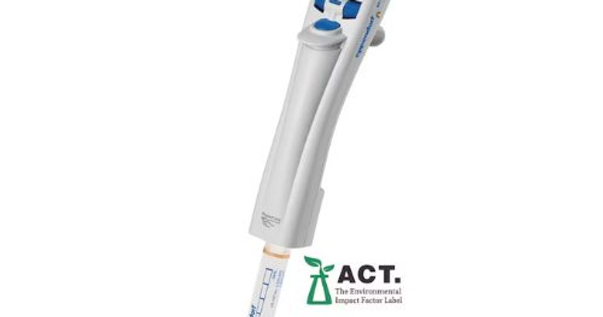 Multipette® E3 & E3x/Repeater® E3 & E3x - Electronic Multi-Dispenser ...