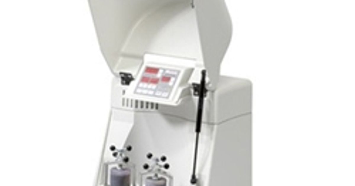Buy Planetary Micro Mill PULVERISETTE 7 classic line Read Reviews