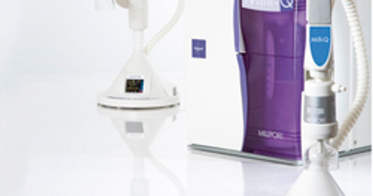 Enhanced Range of Direct-Q 3, 5, 8 Water Purification Systems