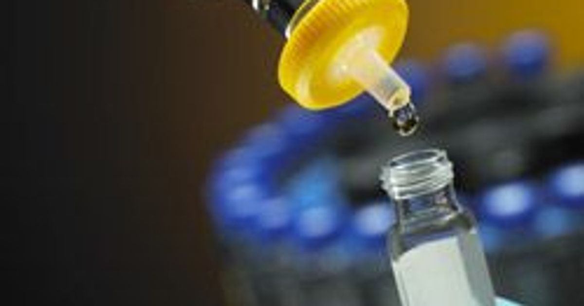 Millipore Introduces Sample Preparation Devices for UHPLC