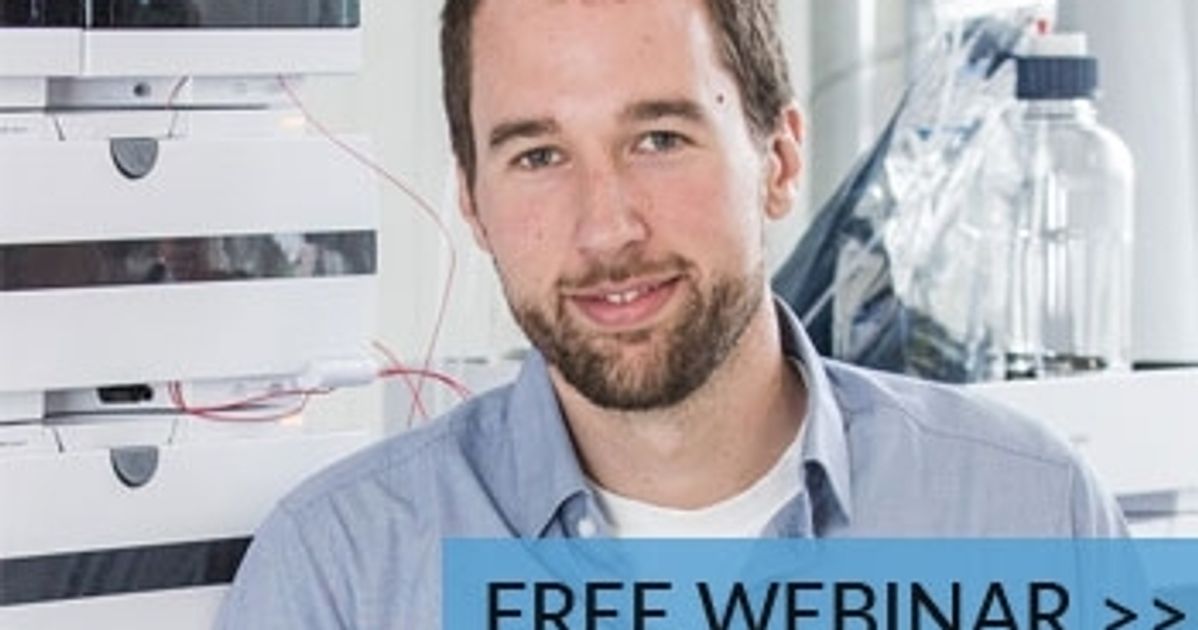 Everything you ever wanted to know about HPLC columns – part 3