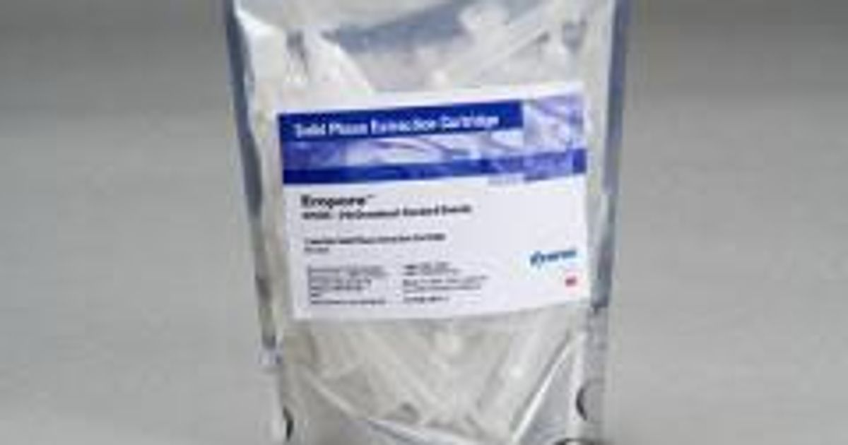 3M™ Empore™ C18-SD 3ml Cartridge