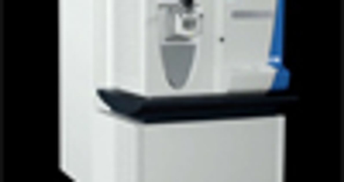 Thermo Scientific Orbitrap Elite Ion Flight