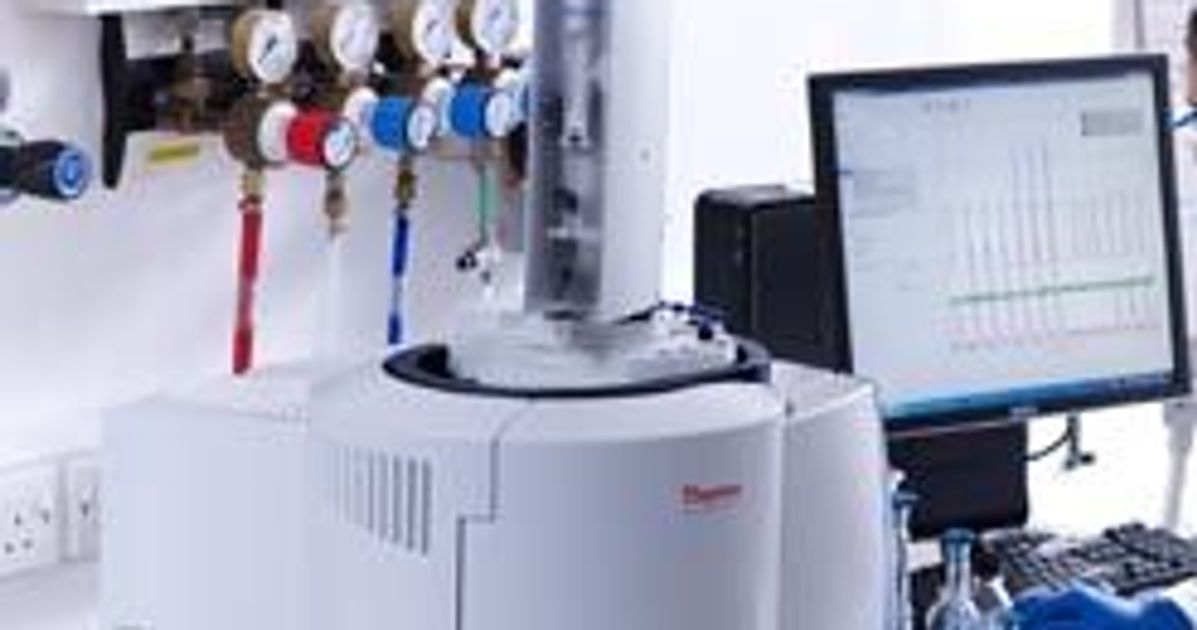 Thermo Fisher Scientific Introduces a New Total Nitrogen and Sulfur ...