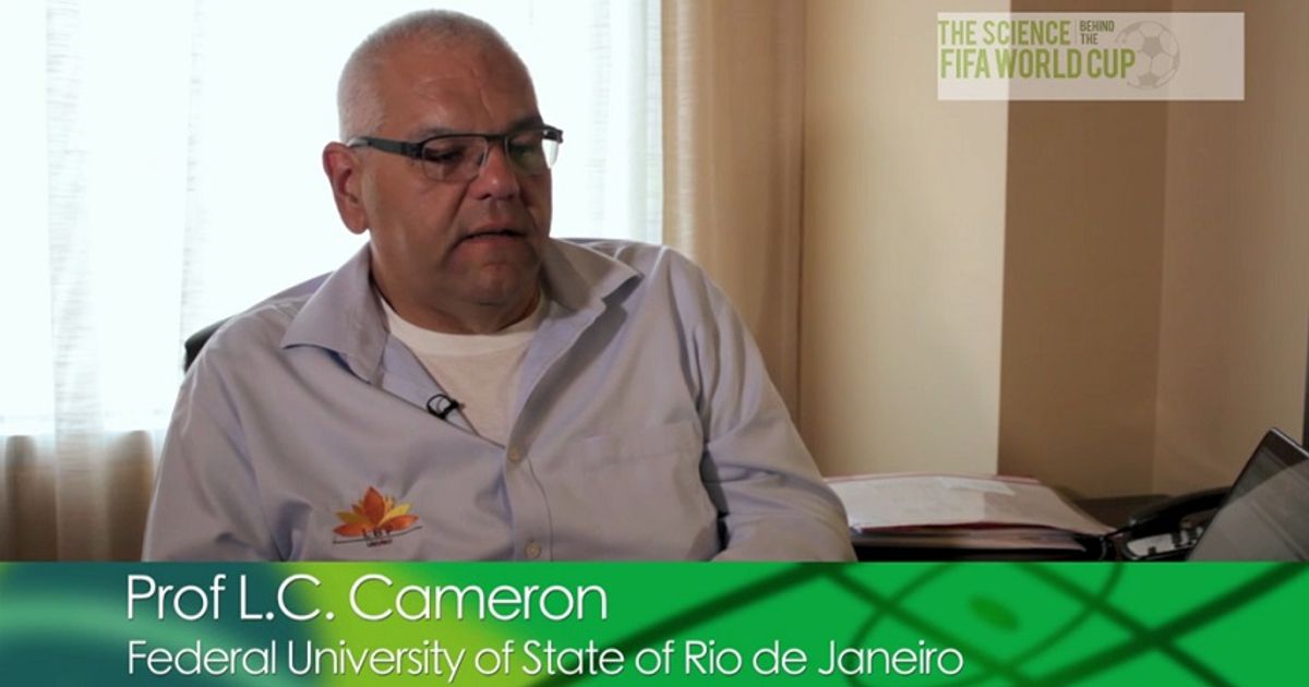 Mass Spectrometry Enables Caffeine Analysis in Sports