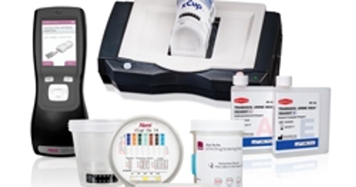 New Rapid NT-proBNP Cardiac Biomarker Test for the Management of Heart ...