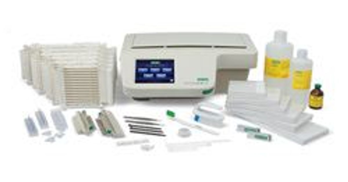Bio-Rad’s New Workflow Enables Highly Sensitive Evaluation of ...
