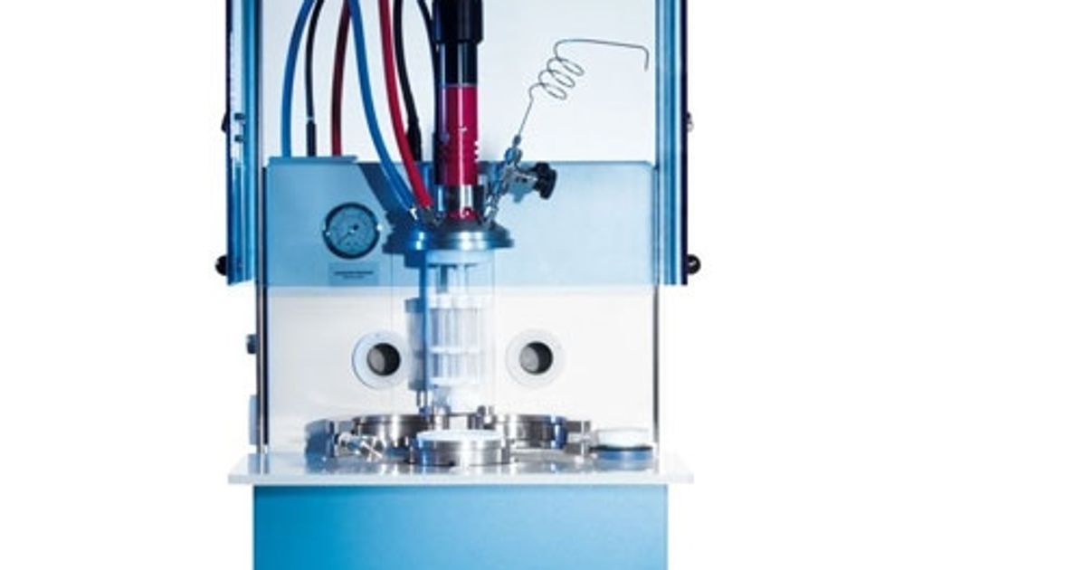 Buy synthWAVE microwave synthesis system Read Reviews