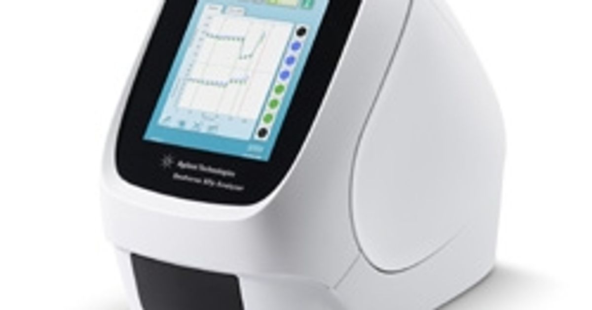 Buy XFp Extracellular Flux Analyzer Read Reviews