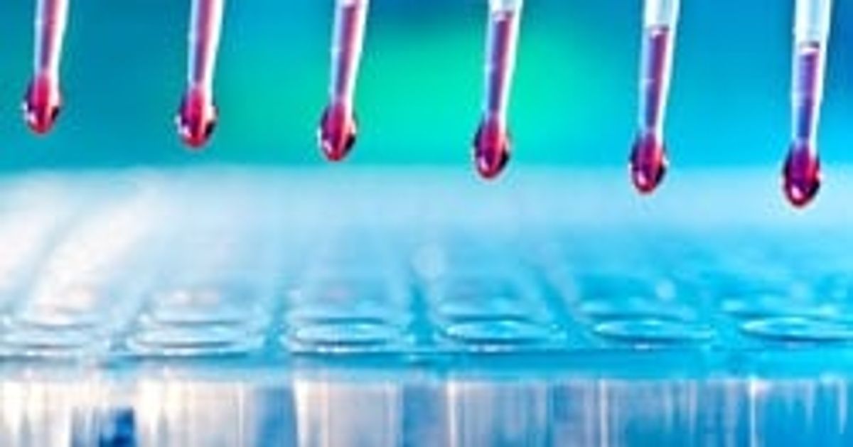 Latest Clinical Downloads Available from the SelectScience® Library