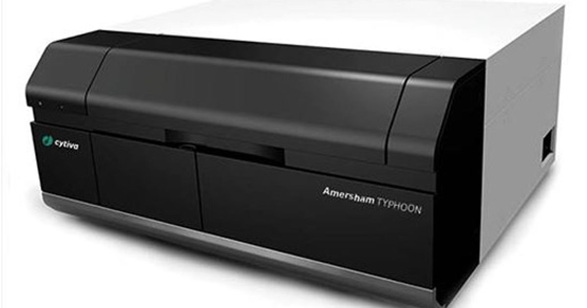 Typhoon laser-scanner platform