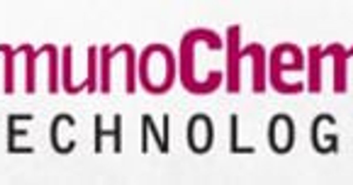 Immunochemistry Technologies LLC